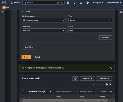 Distributed Data Storage With Amazon S3 And Amazon Dynamodb Scalable