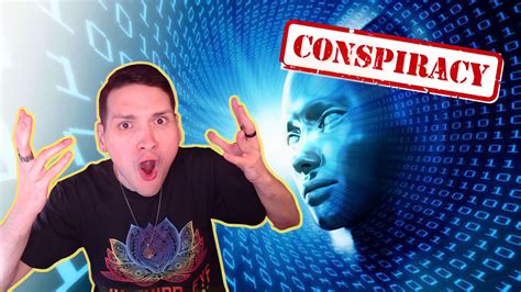 Proof Simulation Theory Is Real Antphrodite Psychic And Tarot Reader