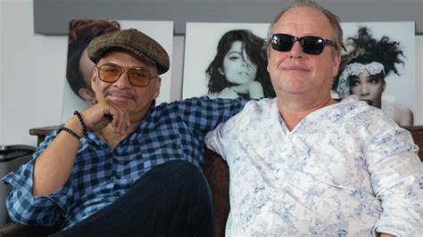 Pixies Frontman Black Francis I Tend To Be Somewhat Isolationist
