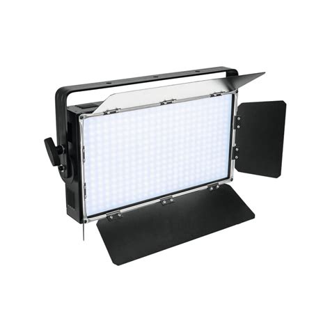 Bedienungsanleitung Eurolite LED PLL-360 (Deutsch - 24 Seiten)
