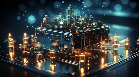 Premium Ai Image Cloud Computing The Data Transfer And Storage