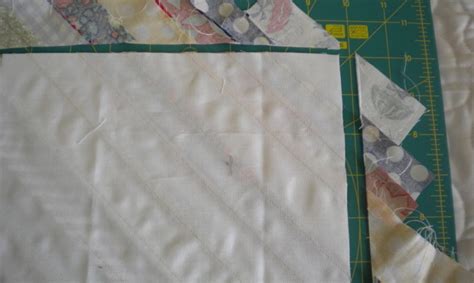 String Quilt Block Tutorial Put Those Scraps To Good Use Craftsy
