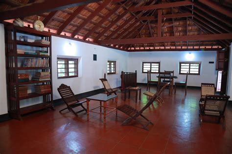 The Classic Kerala Countryside Experience In A Restored Tharavad
