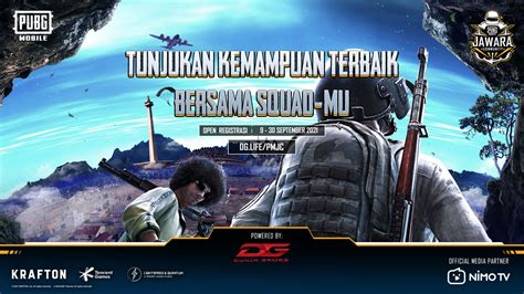 Pubg Mobile Jawara Community Sebagai Jembatan Tim Komunitas Menjadi Tim