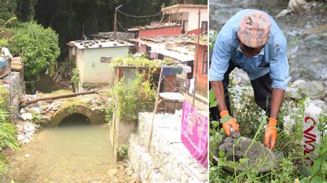 पोखरामा खोलामाथि घरटहरादेखि मन्दिरसम्म १६० संरचना हटाउन ३५ दिनको