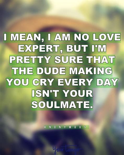 The Most Inspirational Uplifting Quotes On How To Get Over Someone