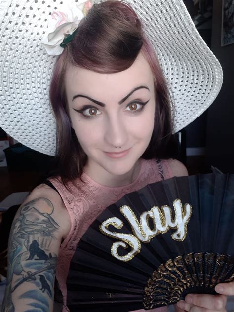 Happy Freaky Friday 🍹🌸💀 The Grimm Is Lily Grimm Pinup