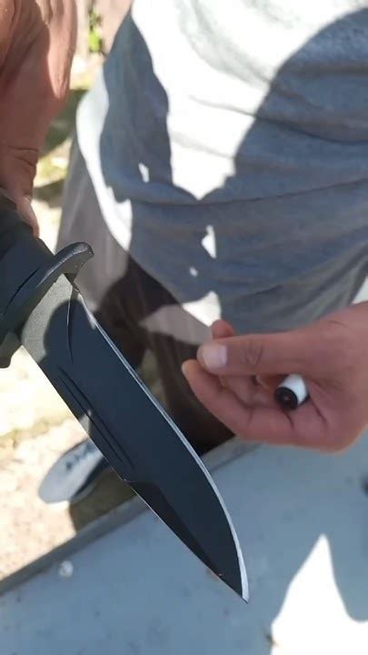 КРАЩИЙ НІЖ для ЗСУ 🔥 ПОЖИТТЄВА ГАРАНТІЯ 🔥 БІЛА ЗБРОЯ 🔥 УКРАЇНА 🇺🇦 ВІЙНА зсу війна україна