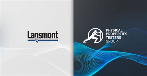 Physical Properties Testers Group On Linkedin Pptgroup Qualitycontrol Lansmont Acquisition