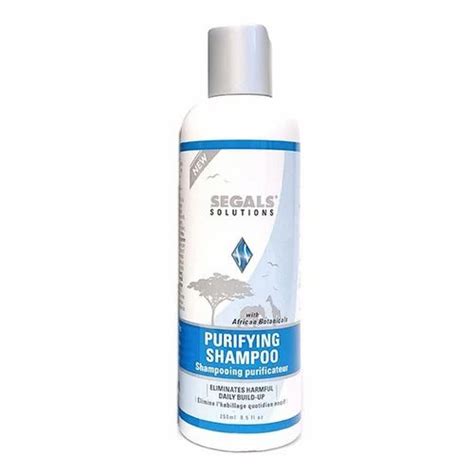Natural Segals Advanced Thinning Conditioner Type Of Packaging