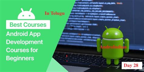 Andro Indian On Linkedin Androiddeveloper Development Androidtrainings Projectmanagement