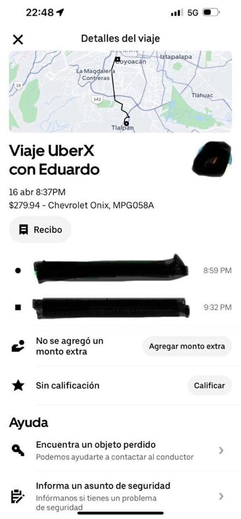 Robo A Caifanes Ni Ellos Se Salvaron De Un Conductor De Uber Que
