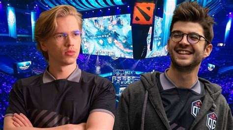 Ceb Reached Out To Topson After His Departure From The Professional