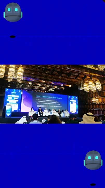 Abdulaziz Alhajeri On Linkedin Cybersecurity Ai Kuwaitcyberfirst