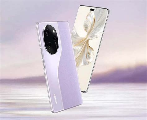 HONOR 100 Series hinted to set new industry standards and crush ...