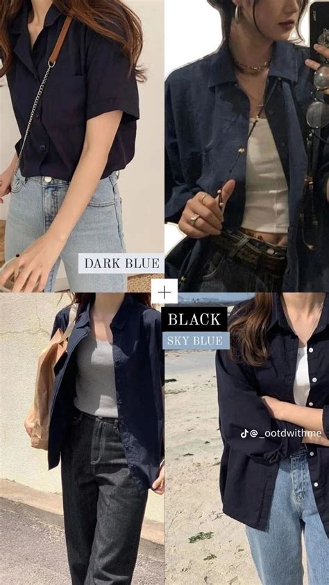 Fitness Inspo Dark Blue Outfits Black Suits Deep Blue Black