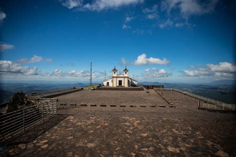 IDe Fé e turismo destinos religiosos para você visitar no Brasil