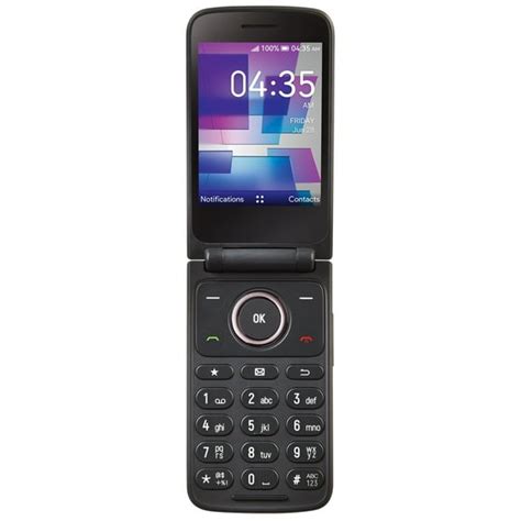 Metro By T Mobile Tcl Flip 4 5g