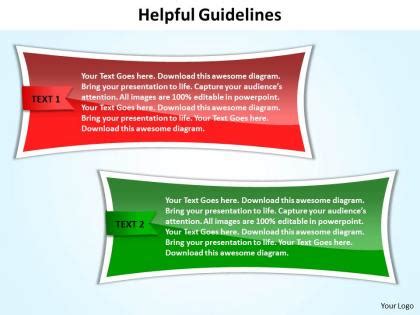 Text Clustering PowerPoint Presentation And Slides SlideTeam
