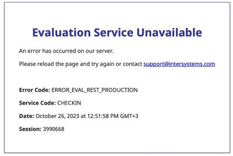 Where To Get Iris On Macos Intersystems Developer Community