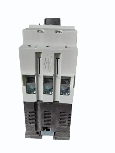 Siemens Mpcb Circuit Breaker 63a At ₹ 3500 Piece Circuit Breaker In Mumbai Id 2854299513291