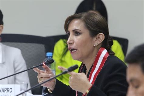 Congreso Comisión Permanente Verá Este Jueves 18 Denuncia Contra Los