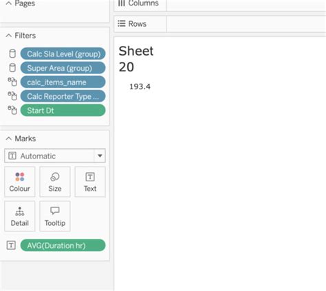 Tableau Community Forums