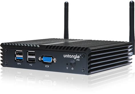 Untangle NG Firewall Appliances Untangle