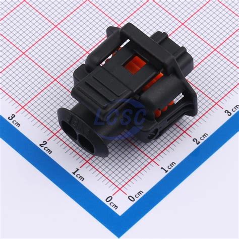 1928403874 Bosch Sensortec Connectors LCSC Electronics