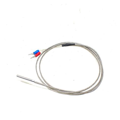 K Type Thermocouple Buy Online At Low Price In India ElectronicsComp Com