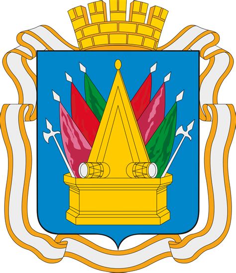 文件 Coat Of Arms Of Tobolsk Png 阅兵百科