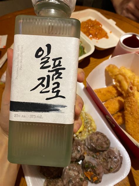 속초중앙시장포장먹거리 1탄 속초새우아저씨막걸리빵장홍김밥 네이버 블로그