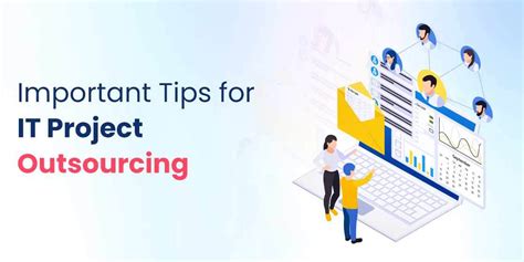 IT Project Outsourcing How To Pick The Best Software Team