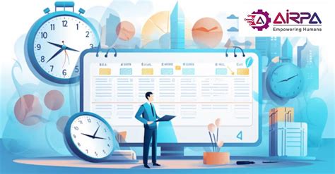 Patrick Roger On Linkedin Rpa Automation Techinnovation Businessefficiency Futureofwork Ai…