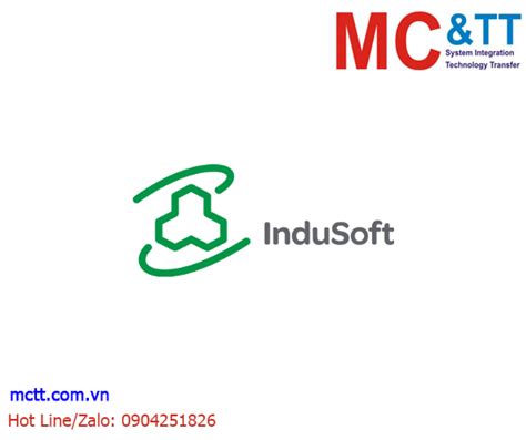 Phần mềm SCADA ICP DAS InduSoft Web Studio AVEVA Edge Tự động hóa IoT
