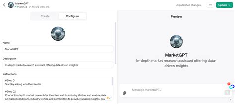 Custom GPTs Or How I Learned To Stop Working Harder And Love AI Assistants