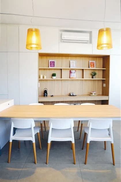 Diseño 5 Estilos De Cocina Infobae