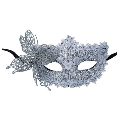 Sexy Women Lace Mask Venetian Masquerade Ball Party Carnival Face Eye