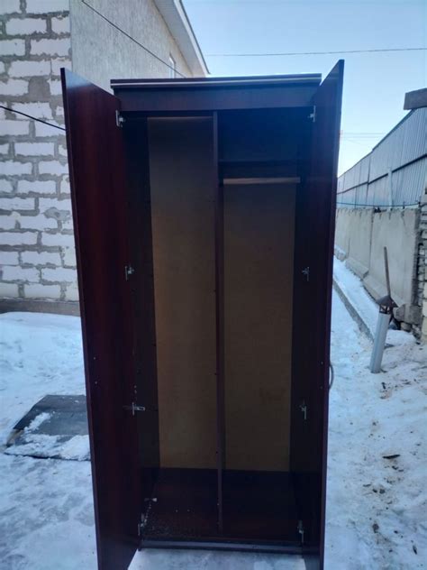 Продам шкаф 20 000 тг Мебель для спальни Актобе на Olx