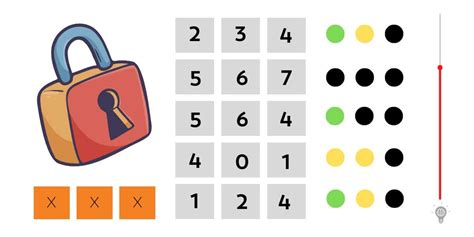 Logical Puzzle Test Your IQ And Crack The Code In Less Than Seconds Abmeyerwood