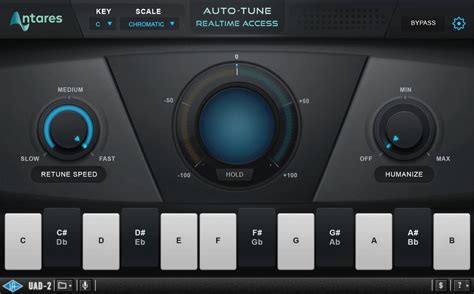 Uad Antares Autotune Real Time Manual Bdadeals