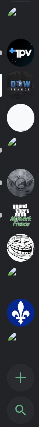 Im The Only One To Have This Bug Macos R Discordapp