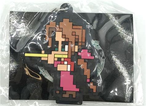 Square Enix Bra ★ Bra Final Fantasy Minna De Elabo With Siena Wind