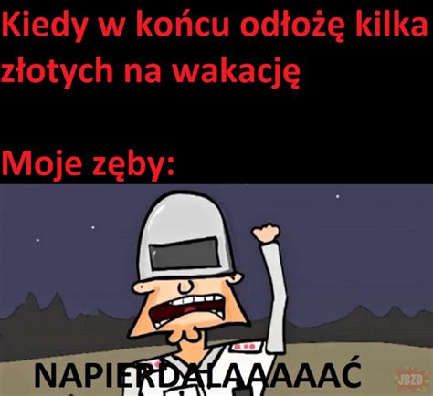 Chuj W Dupę I Wiatr W Oczy
