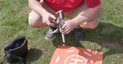 CFI Brief SUAS Operations And Airspace Learn To Fly