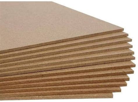 Pine Mdf Sheet For Trophies And T Articles At Best Price In