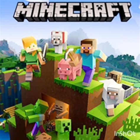 ماین کرافت برای پلی استیشن1