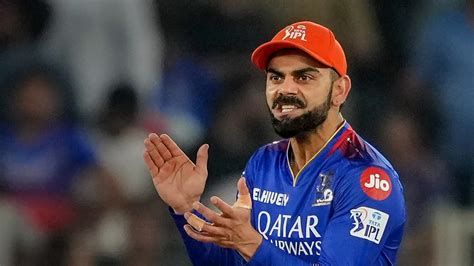 who will captain rcb coo rajesh menon tight lipped ahead of ipl 2025