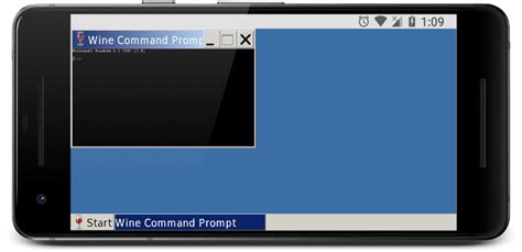 Wine Windows Compatibility Layer Launched For Android
