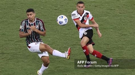 Rencana Liverpool Selesaikan Transfer Andre Dari Fluminense